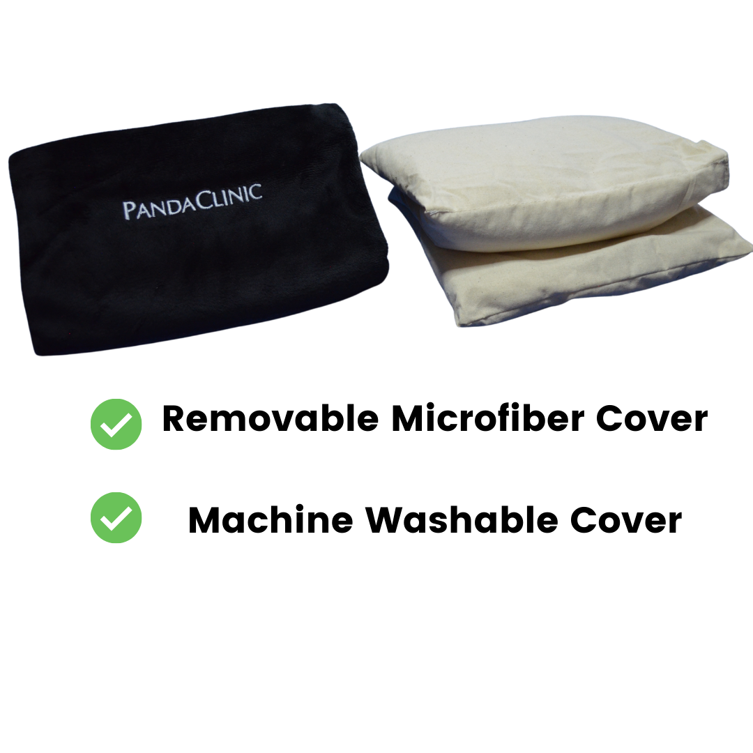 Heating Pad | Panda Clinic